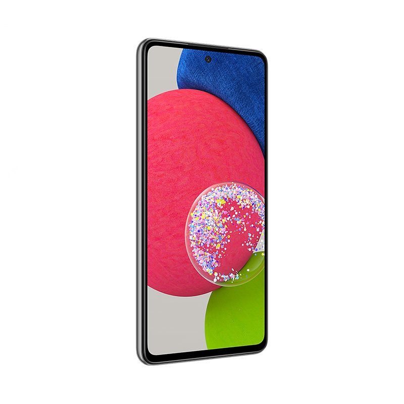 Samsung A52S | 128GB | 5G | Black | Nanodog.net