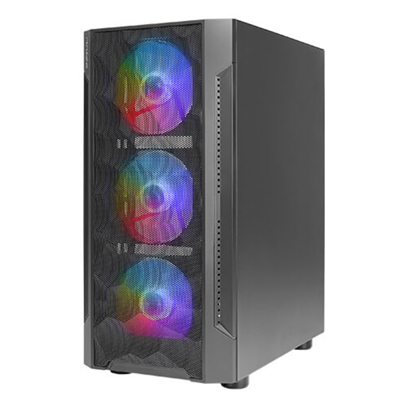Nanodog Starter Gaming PC | Core i3-12100 | RTX 3050 | Nanodog.net