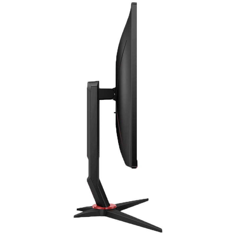 AOC CQ27G2 - 27" Curved Gaming Monitor - 144hz (2560x1440) | Nanodog.net