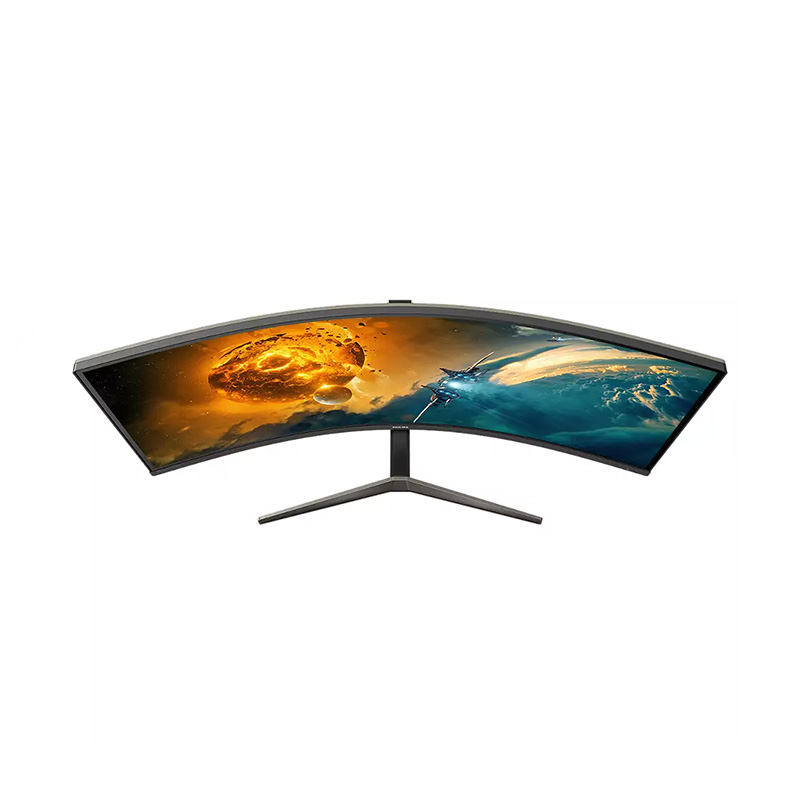 Philips 345M2CRZ | 34" UltraWide Gaming Monitor | 3440x1440 | Nanodog.net
