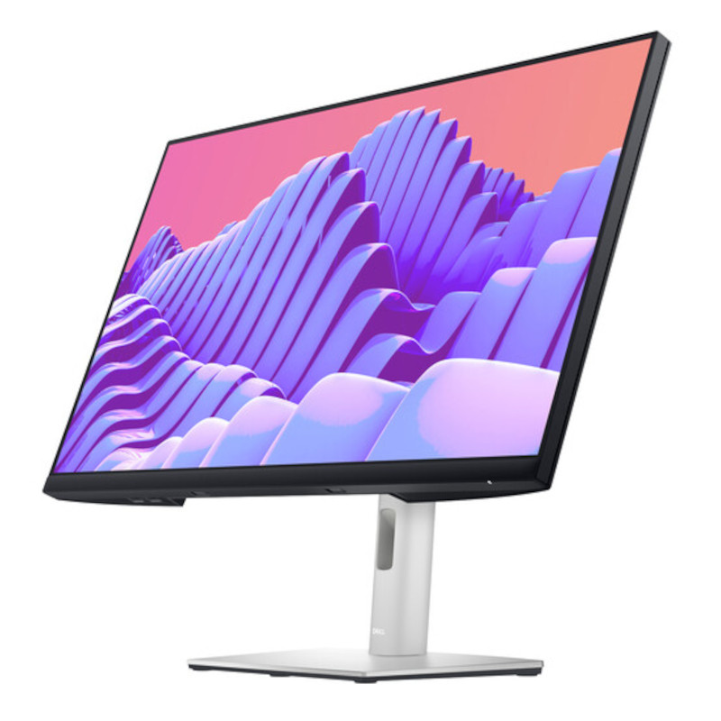 Dell P2722H | 27" Pro LED Monitor | 1920x1080 | Nanodog.net