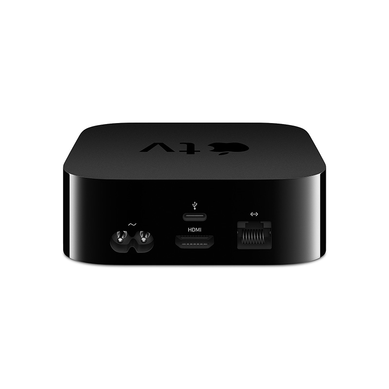 Apple TV 4K - 64GB | Nanodog.net
