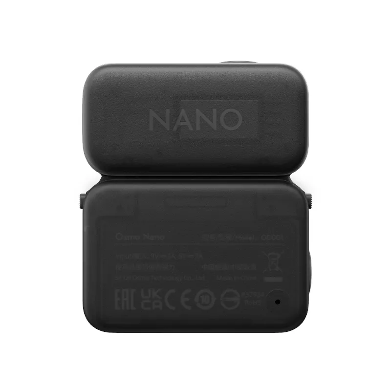 DJI Osmo Nano | 128GB | Nanodog.net