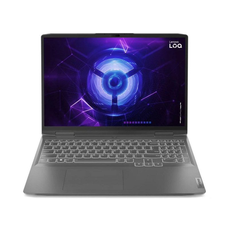 Lenovo LOQ | Core i7-13620H | RTX 4060 | Nanodog.net