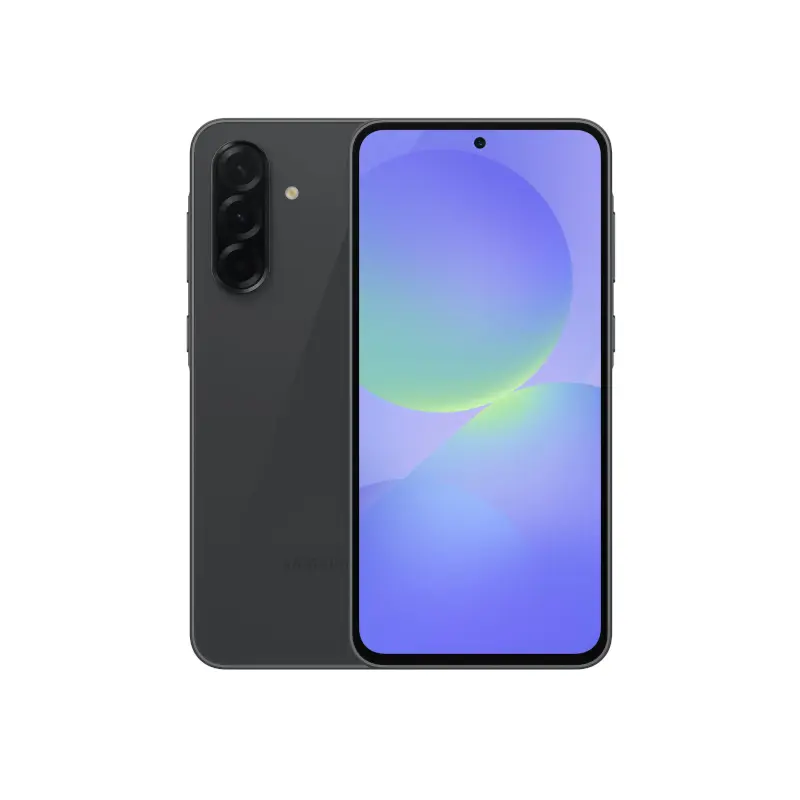 Samsung Galaxy A36 | 128GB | Dual Sim | Awesome Black | Nanodog.net