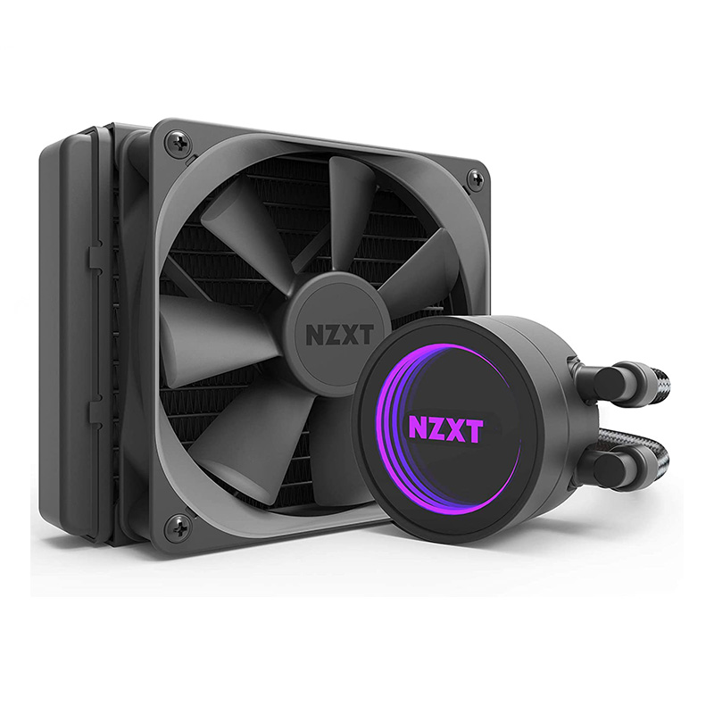 NZXT Kraken M22 - 120mm (RMA) | Nanodog.net