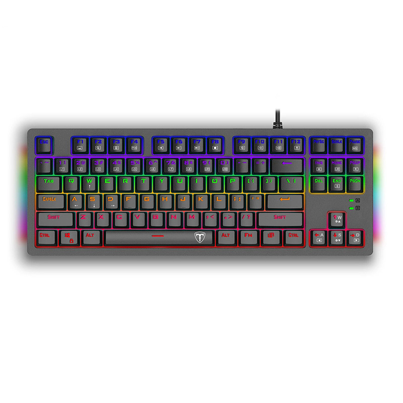 T-Dagger Bali Mechanical Keyboard | Nanodog.net