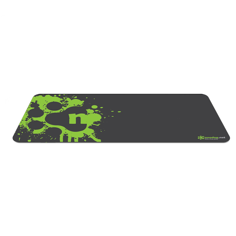 Nanodog Flat Clicker - Nanodog Splash | Nanodog.net