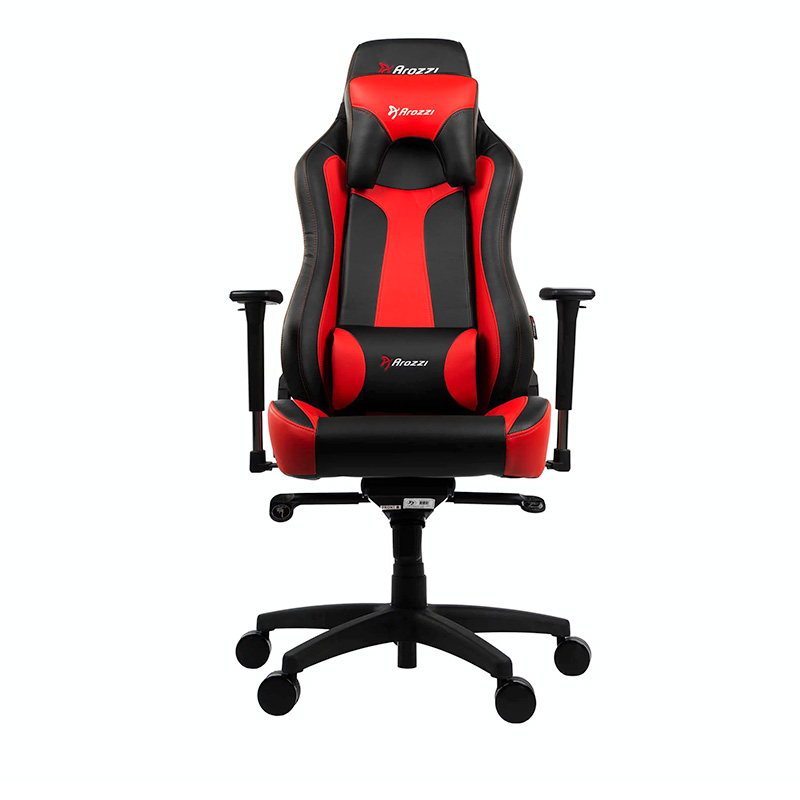 Arozzi Vernazza | Gaming Chair | Red | Nanodog.net