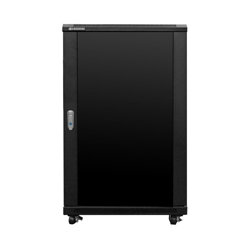 Linkbasic Cabinet | 18U | 600 Deep | Nanodog.net